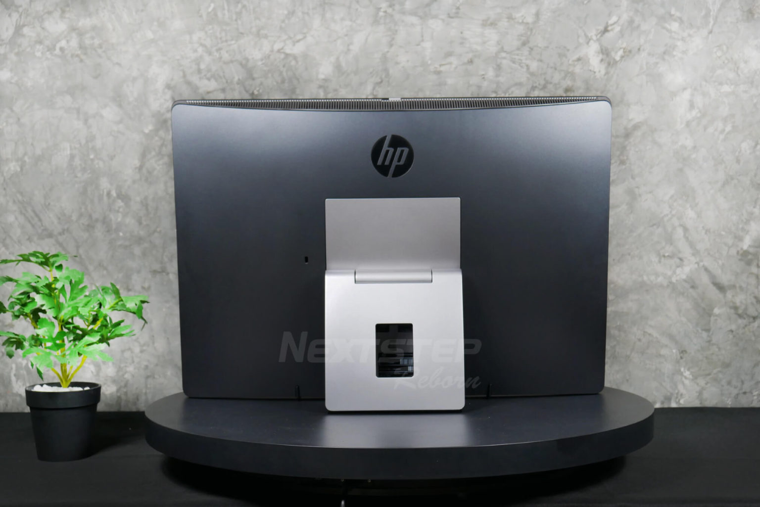 (คอมมือสอง) All in one HP ProOne 600 G2 Core i5-6500 Ram 4GB HDD 1TB ...