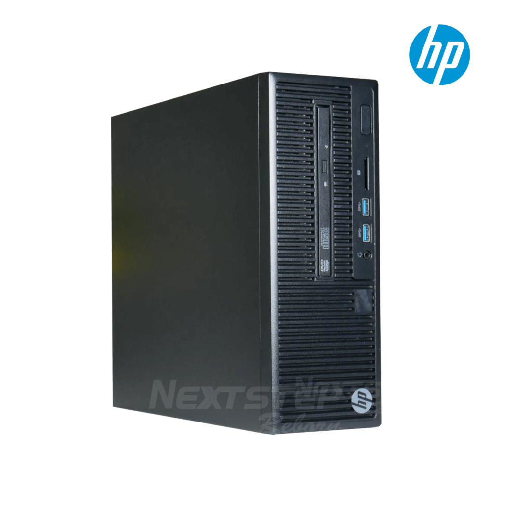 (คอมมือสอง) HP 280 G2 SFF Core i5-7400 Ram 4GB HDD 1TB intel HD 630 – NextStep Reborn