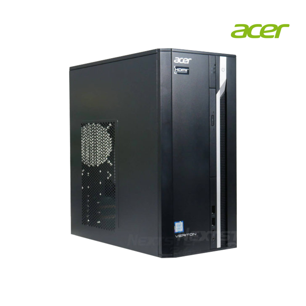 (คอมมือสอง) Acer Veriton Essential s2710g Core i5-7400 Ram 8GB SSD240GB ...