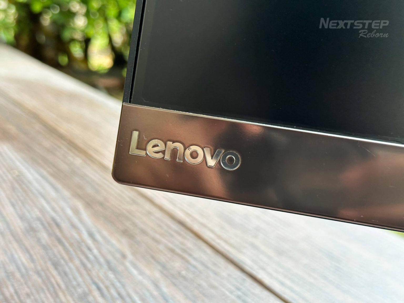(คอมมือสอง) All in one Lenovo Thinkcentre V410Z Core i5 7400T Ram 8GB ...