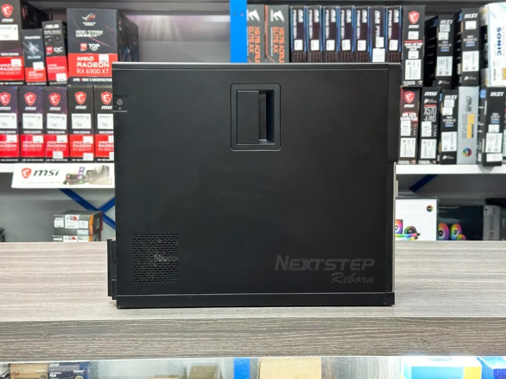 (คอมมือสอง) Dell Optiplex 7010 MT Core i5 Gen3 Ram 4GB SSD 120GB HDD ...