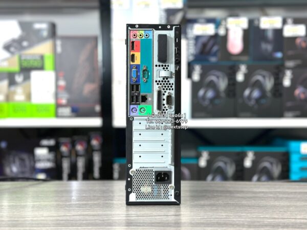 (คอมมือสอง) PC Acer Veriton X2680G | Core i5 11400 | Ram 8GB | SSD M.2 ...